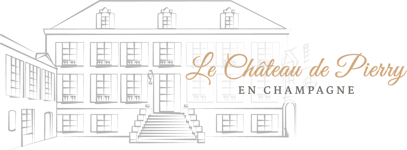 CHÂTEAU – chateaudepierry